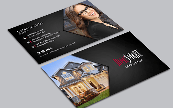 HomeSmart Real Estate Flyers | Realtor Flyers | Real Estate Sell Sheets