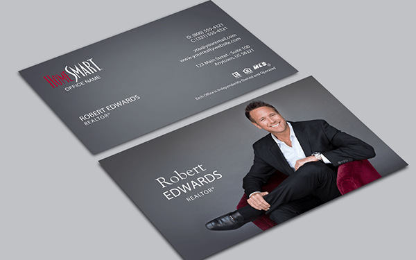 HomeSmart Yard Signs | Real Estate Signs | Custom Lawn Signs