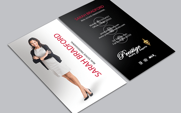 PRE-BC-907 - Realty Cards