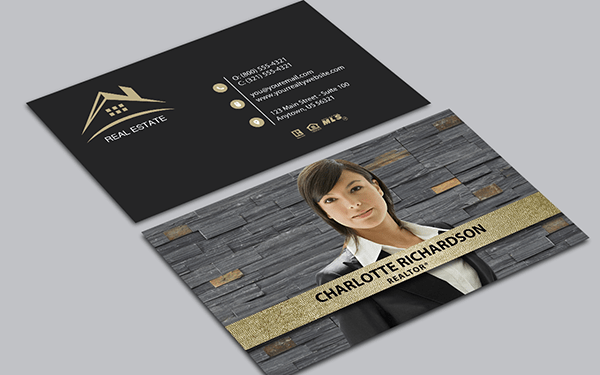 RAC-SR-400 - Realty Cards